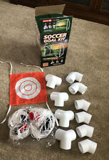Dura Plastic Soccer Goal Kit - Pontotoc, MS - Moore's Feed Store