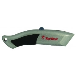 Red Devil Tuf-Kut™ Auto Load Utility Knife - Pontotoc, MS - Moore's ...