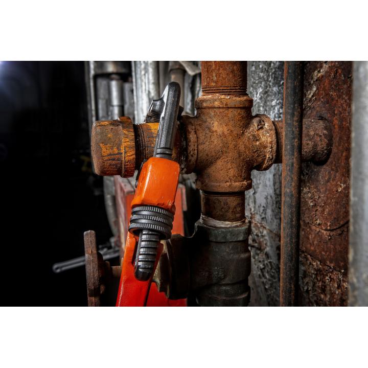 Crescent Cast Iron K9 Jaw Pipe Wrench - Pontotoc, MS - Moore's Feed Store