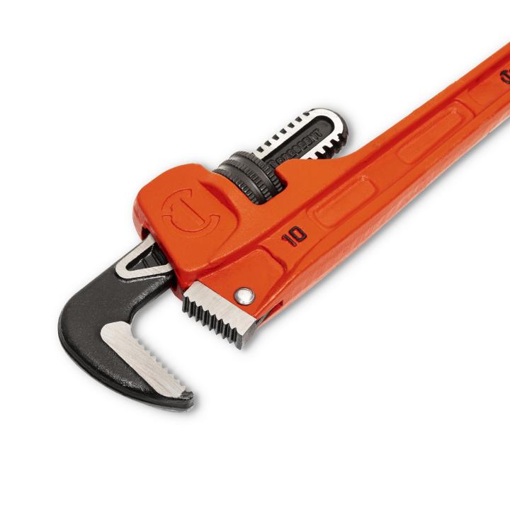 Crescent Cast Iron SLIM JAW™ Pipe Wrench - Pontotoc, MS - Moore's Feed ...