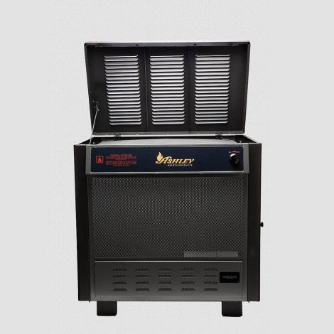 Ashley Hearth Products AW40 2000 Sq. Ft. Wood Burning Circulator ...