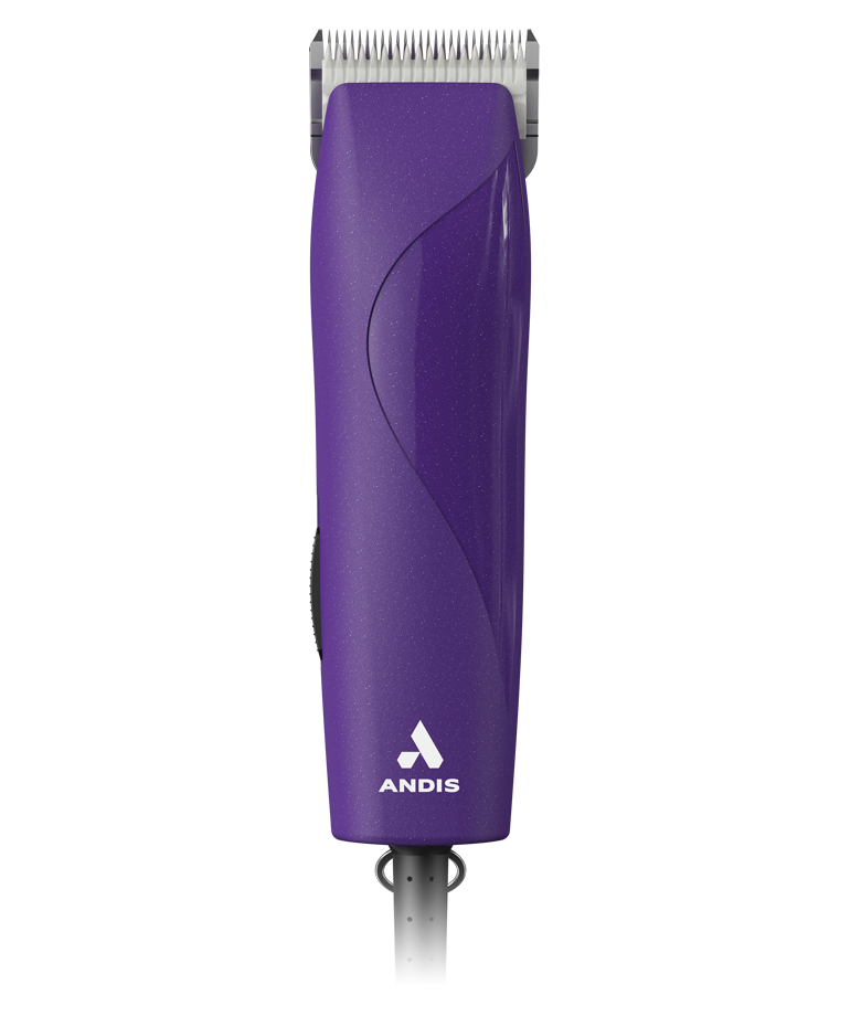 Andis Pro-Animal 7-Piece Detachable Blade Clipper Kit - Pontotoc, MS ...