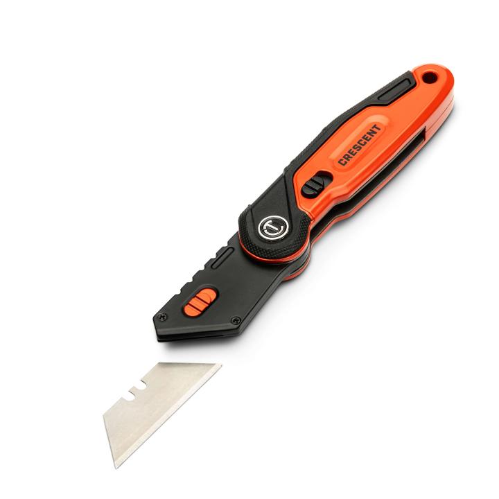 Crescent Folding Utility Knife - Pontotoc, MS - Moore's Feed Store
