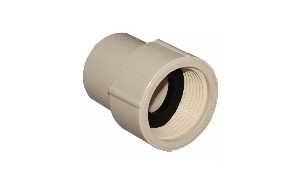 Charlotte Pipe CPVC Threaded PVC Adapter - Pontotoc, MS - Moore's Feed ...