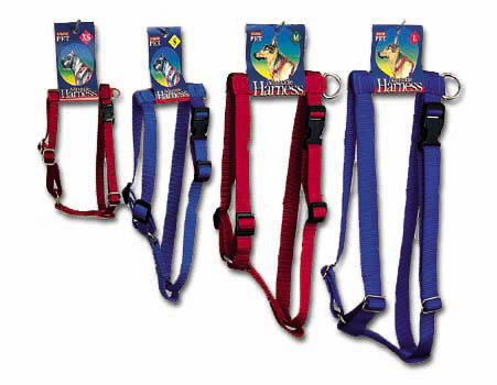 Kwik Klip Adjustable Nylon Harness - Pontotoc, MS - Moore's Feed Store